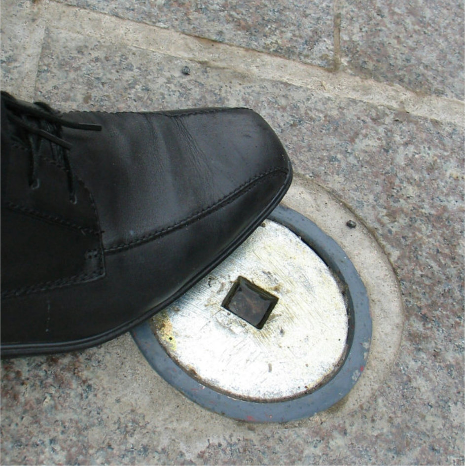 Cast Iron Locking Sleeves - Ernco Group