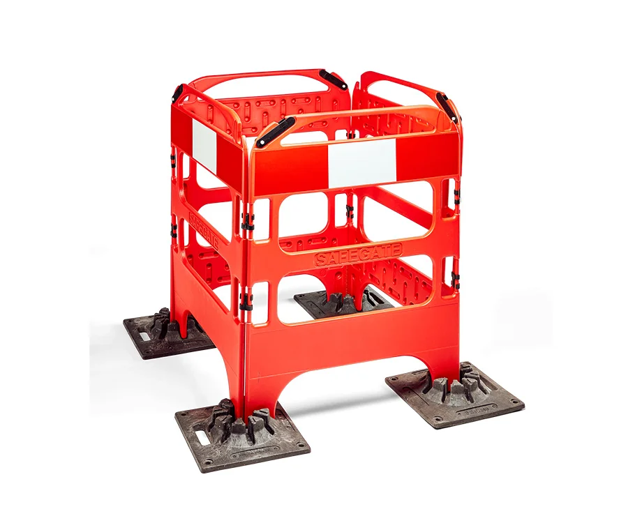 Safe-Gate Base - Ernco Group