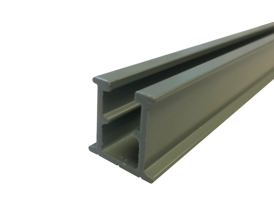 Sign Rail - Ernco Group